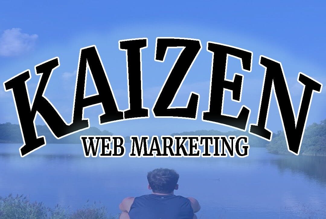 The Origin of "Kaizen" | Kaizen Web Marketing